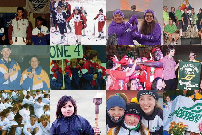 Saskatchewan Games Council